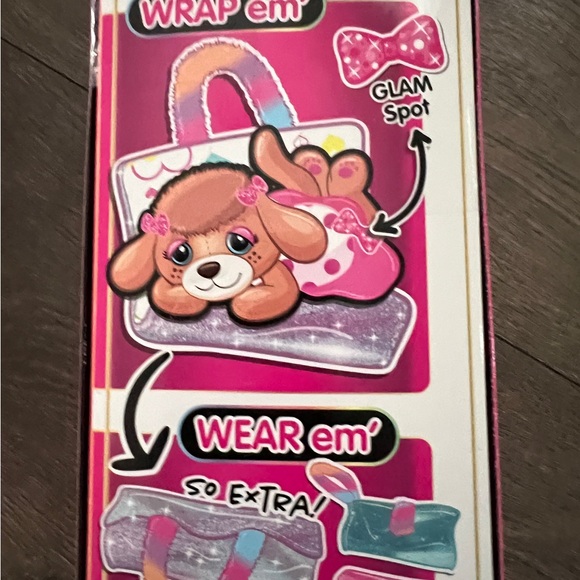 Cutetitos | Toys | 2 Cutetitos Fashion Puppyitos New | Poshmark